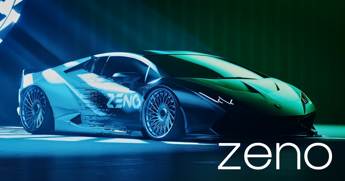 xix3D: 3D car wrap configurator and vehicle visualizer for wrap shops